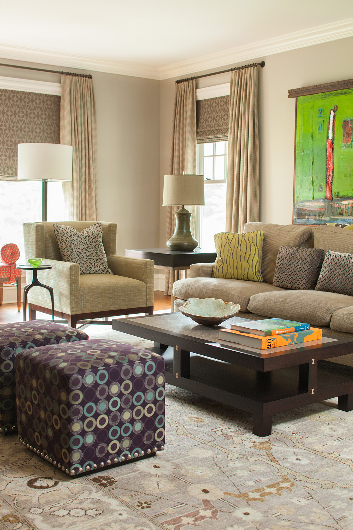 Redding – Sabrina Ann Interior Design