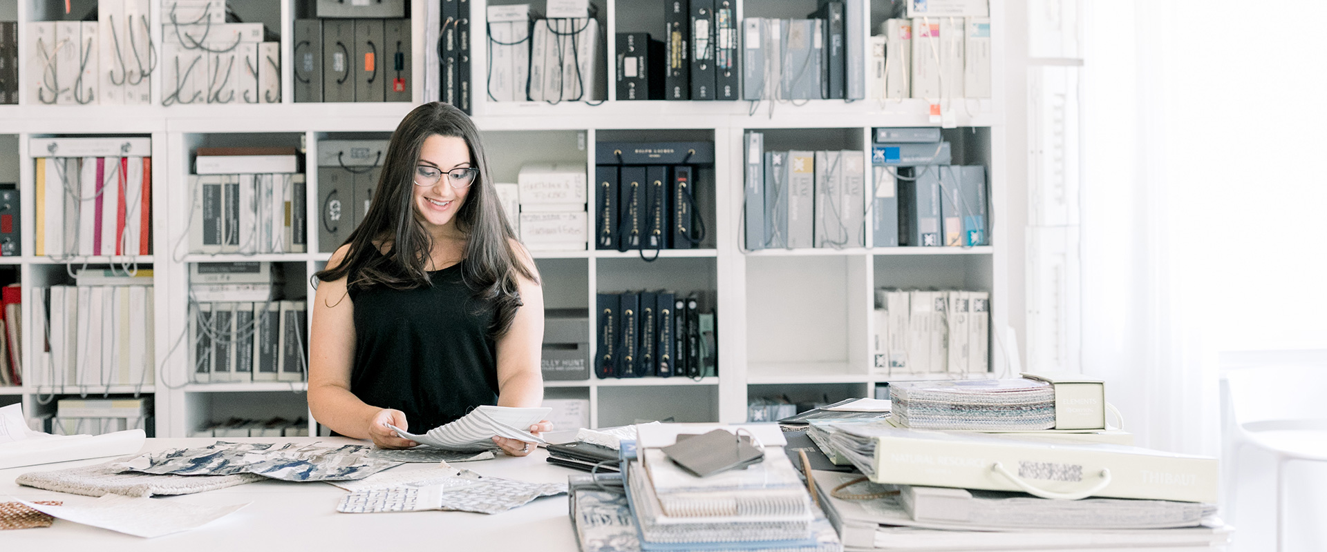 Services – Sabrina Ann Interior Design